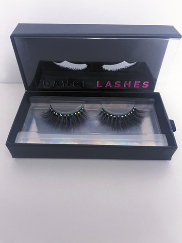 Rising Star | dancelashes