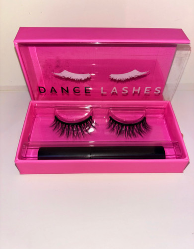 Assemble’ (Magnetic) | dancelashes