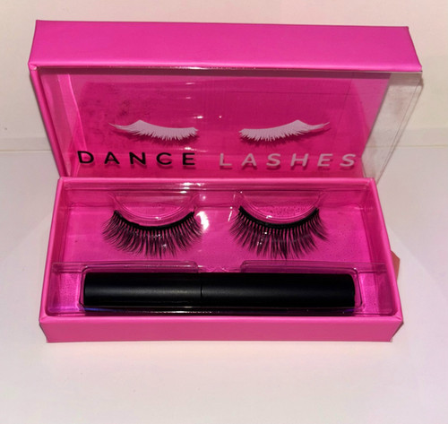 Jete’ (Magnetic) | dancelashes