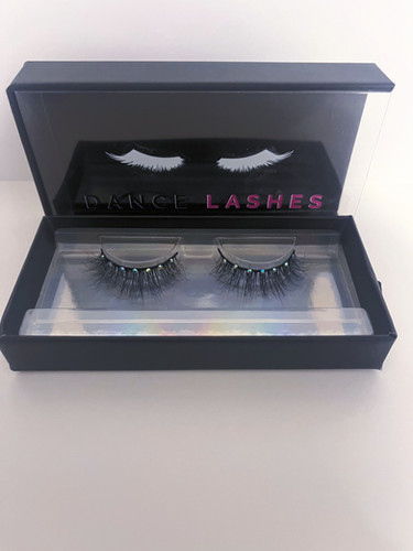 Twinkle Little Star | dancelashes