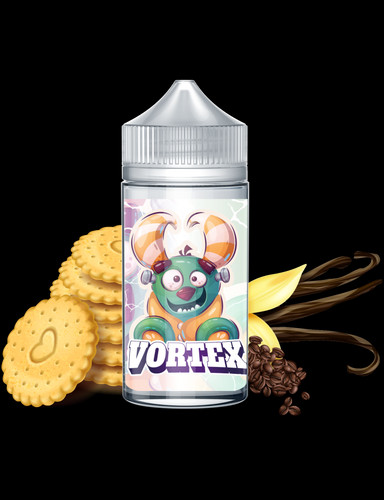 ELIQUIDE VORTEX - 200ML MONSTER - MG VAPE | VAPOTE
