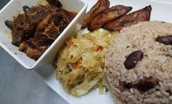 Home | Jerk Spot Lounge Aloma - Best Jamaican Food, Online Ordering ...
