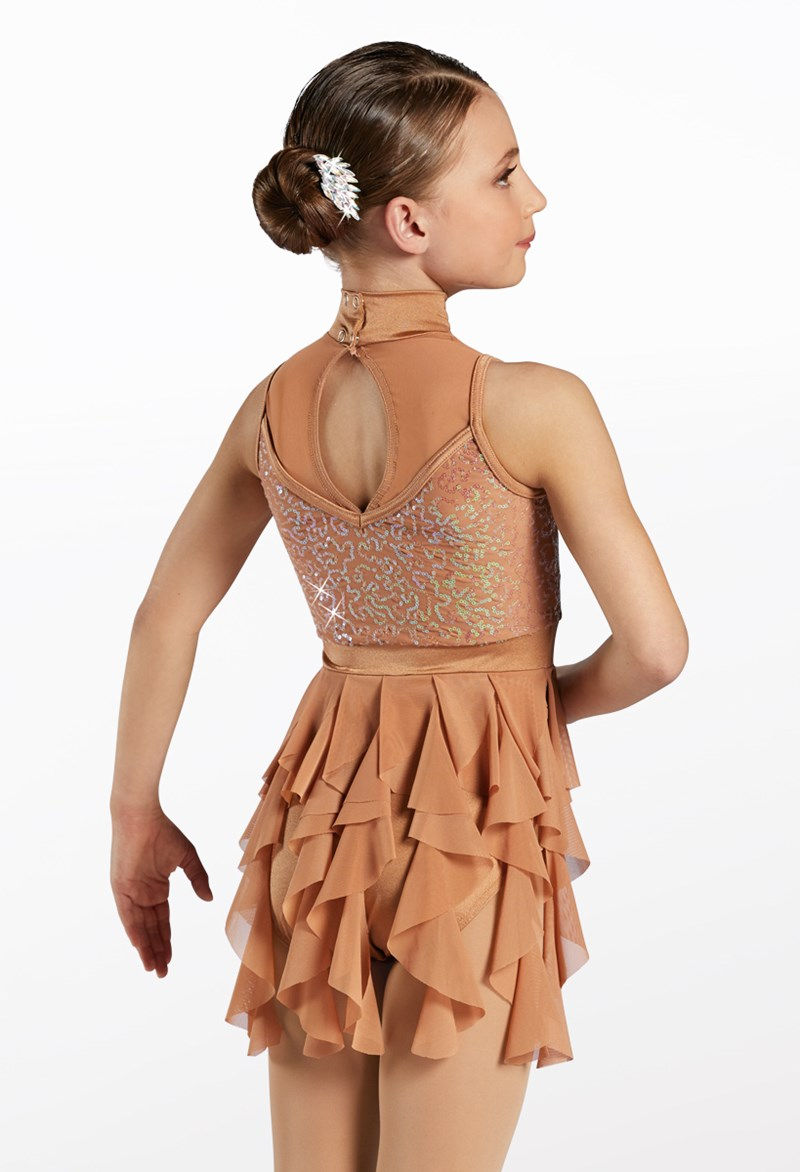 SA SIZE COSTUMES | Kaylas DanceEmporium