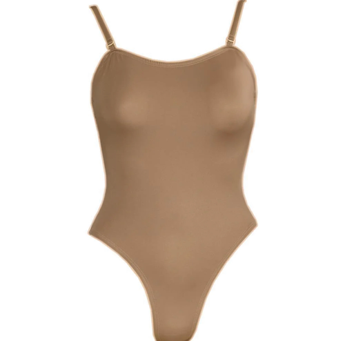 Body Stocking Skintone | Kaylas DanceEmporium