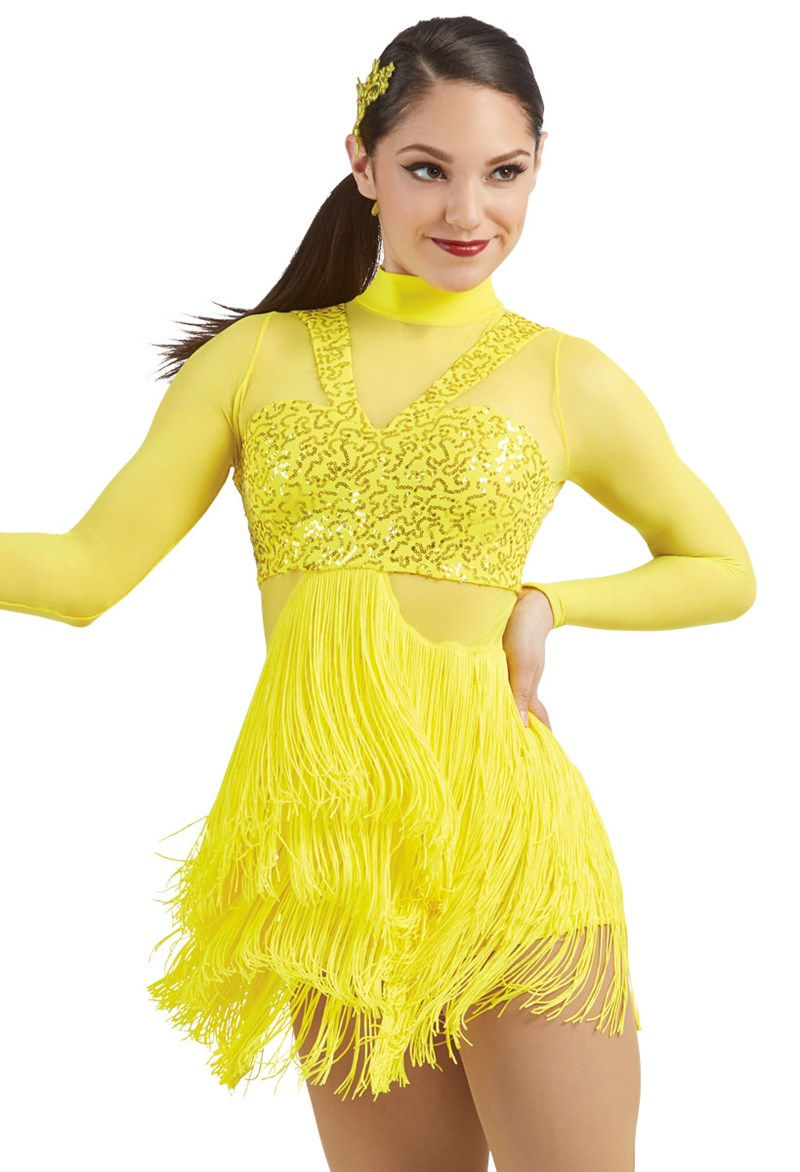 FRINGE COSTUMES | Kaylas DanceEmporium