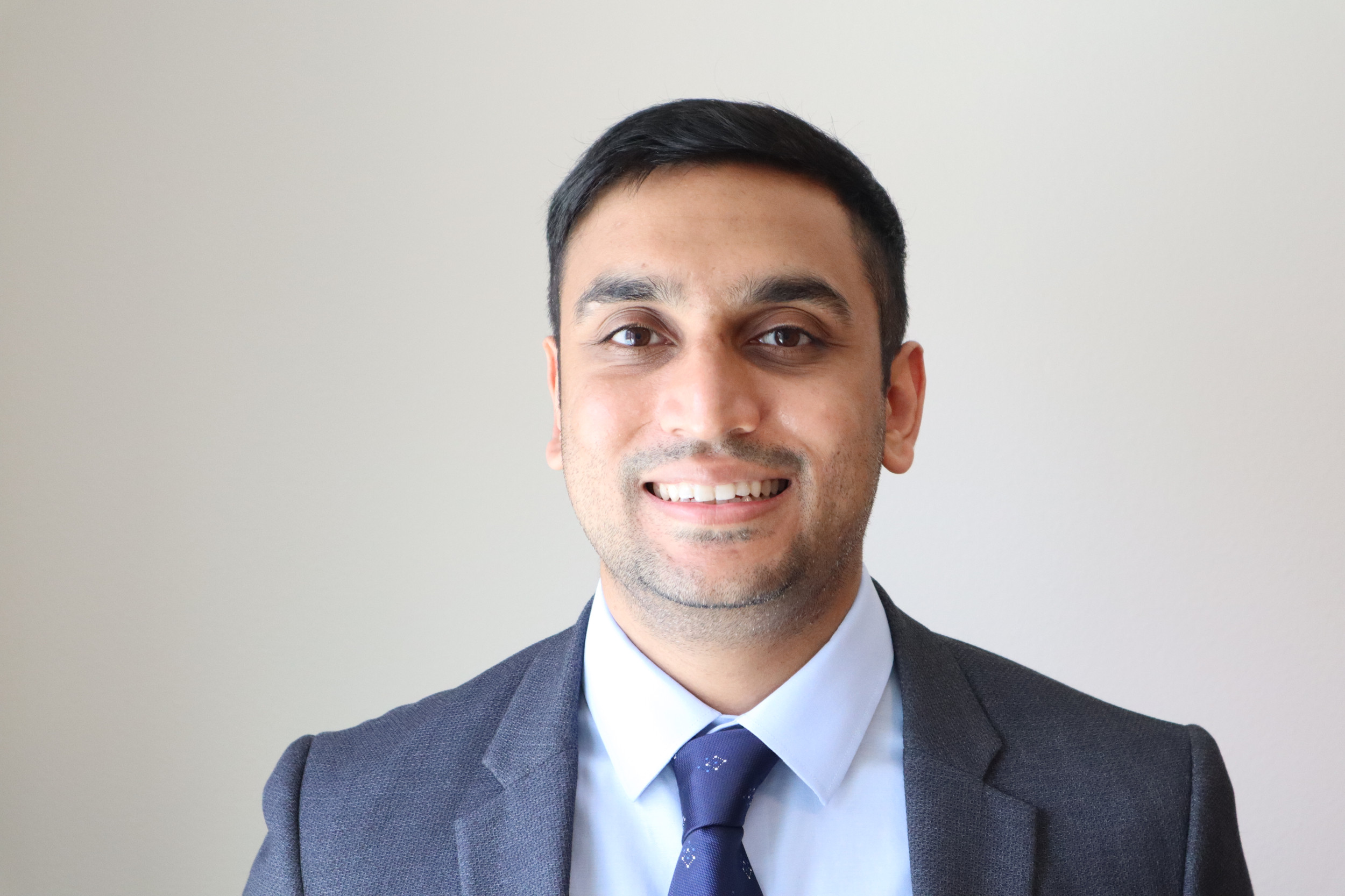 Dr Biraj Patel - American Trained -Endodontist- Root Canal Specialist