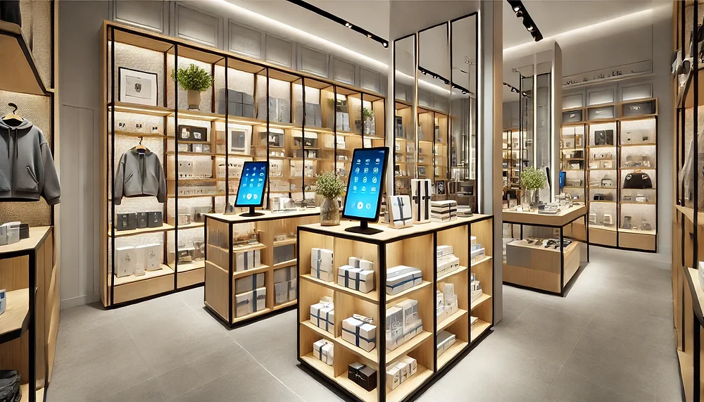 Creative Display Ideas for Small Spaces: Maximising Every Inch