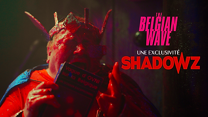 JVDW / The Belgian Wave