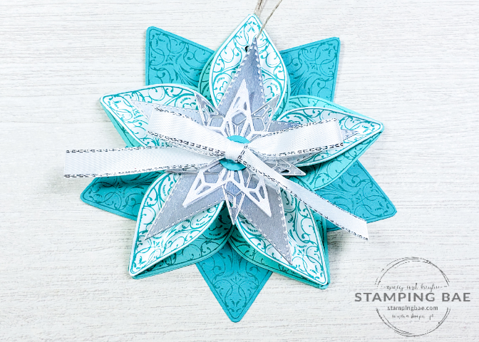 Make Your Own Christmas Ornament
