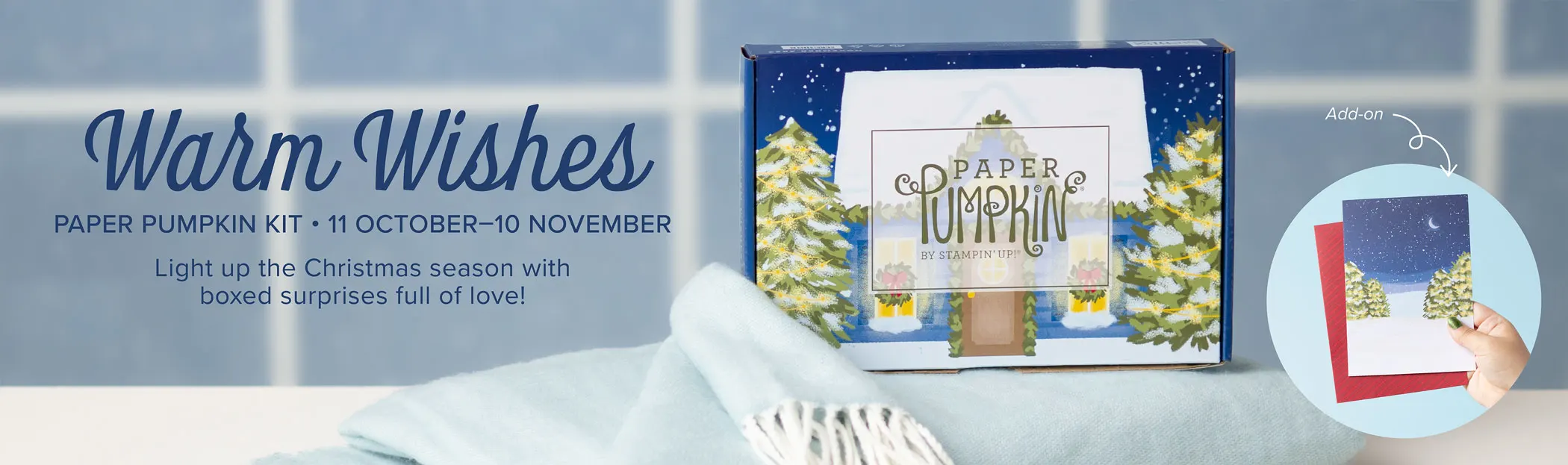 How to Create Beautiful Handmade Card & Project with the October 2023 ...