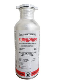 Pesticides | Sumochem Corporation