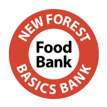 New Forest Basics Bank | Lymington Chamber