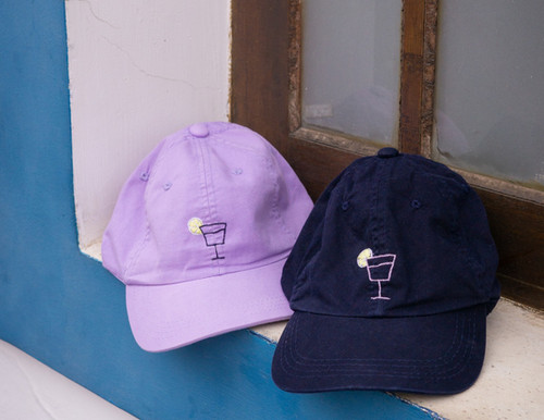 Boné French Lemonade | Ferme Creations