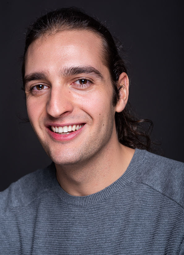 Inicio | Daniel Paterson