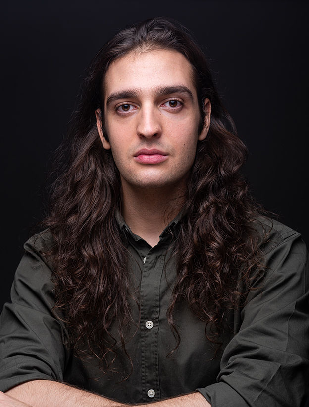 Inicio | Daniel Paterson