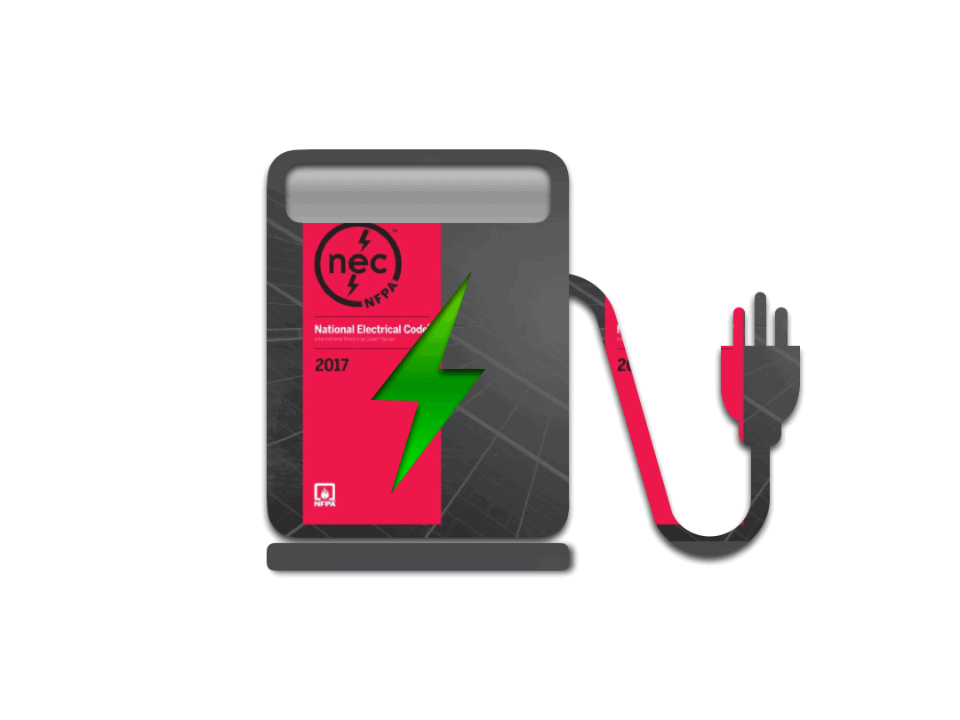 NEC electrical code video training,