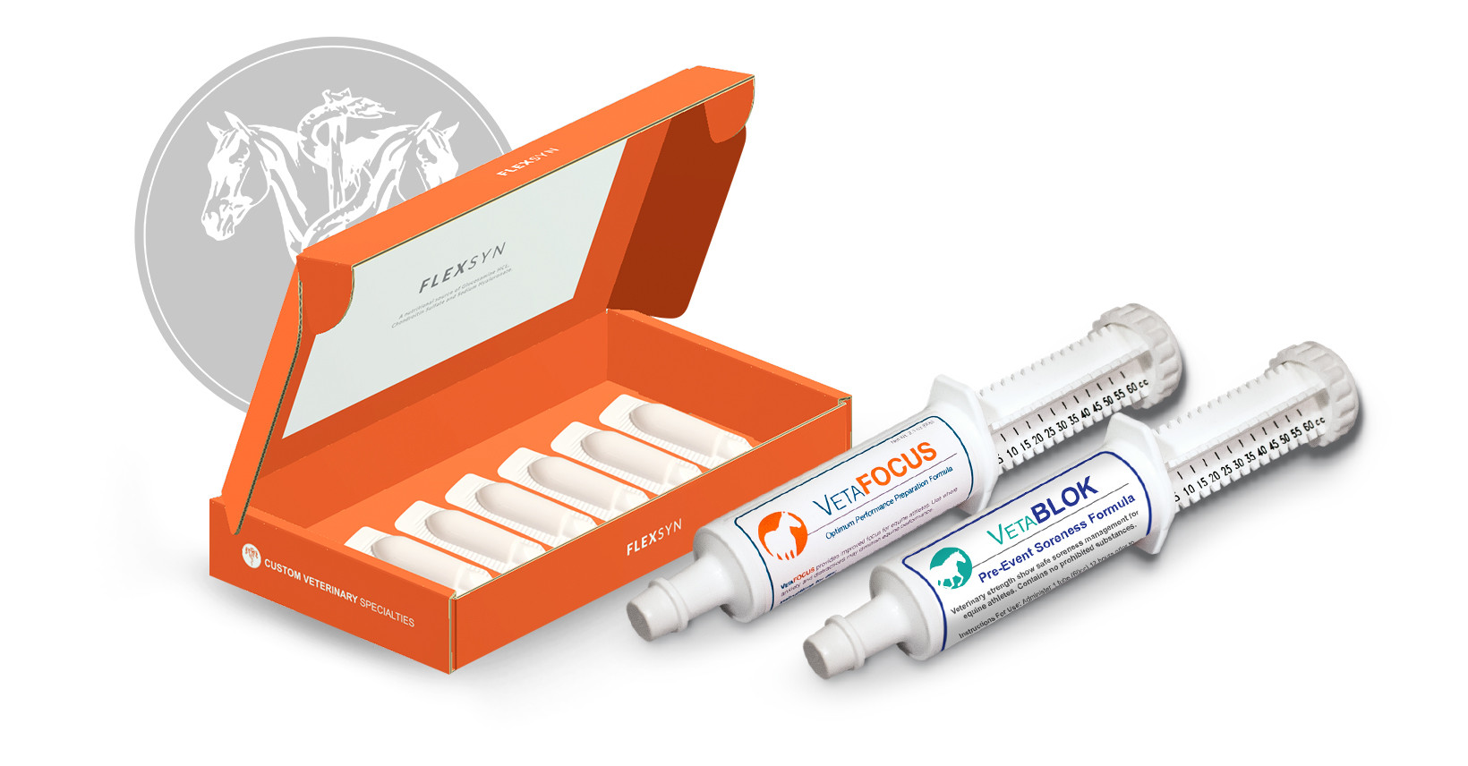 VetaBlok | Custom Veterinary Specialties