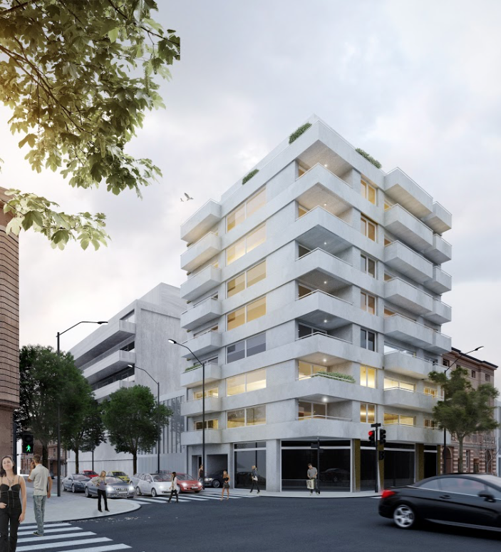 Renders Profesionales y Renderización 3D de Arquitectura para la Venta