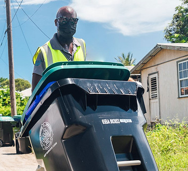 ProSource Limited | Barbados