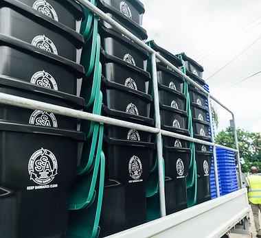 ProSource Limited | Barbados