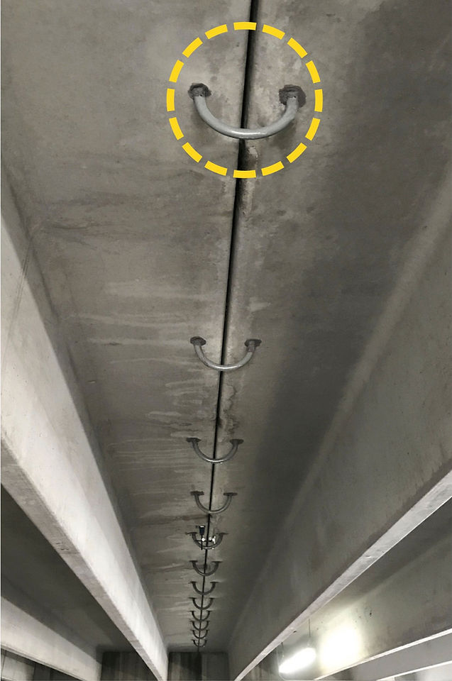 Beam Strengthening | Structural Reinforcement Solutions