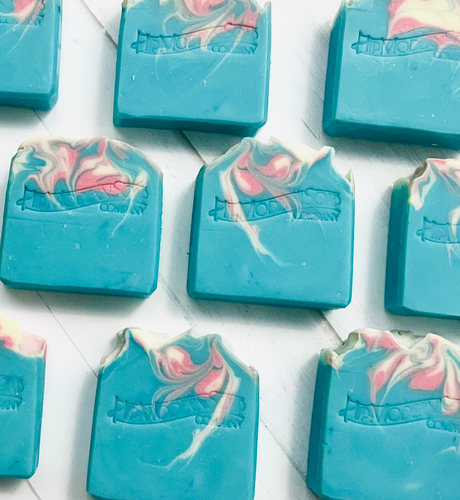 Volcano Soap | modern