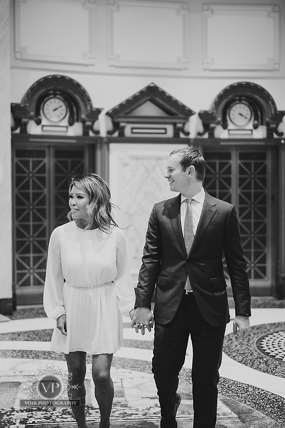 Conrad and Jenna Ceremony