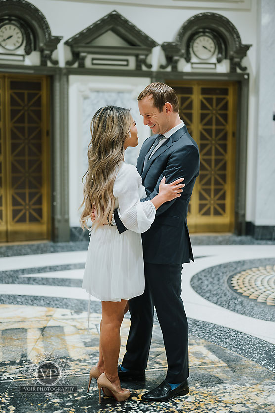 Conrad and Jenna Ceremony