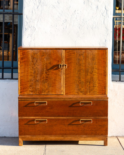 Drexel Bengar Collection 7 Drawer "Gentleman's Chest of Drawers" | The ...