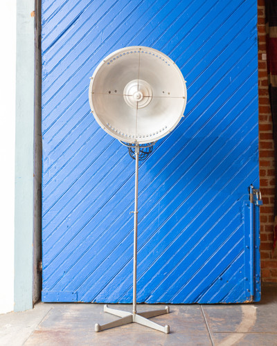 Vintage Smith and Victor Studio Photography Spotlight Adjustable ...