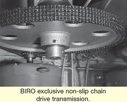 Model-grinder_346SS | Birosaw