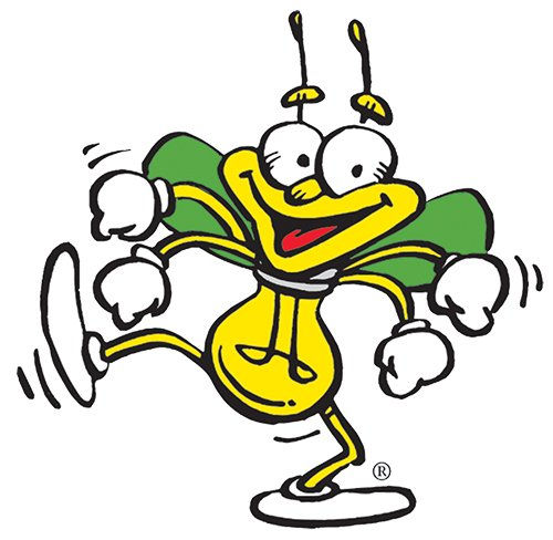 Louie the Lightning Bug