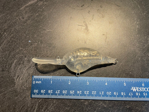 Chopper | Banner Tackle