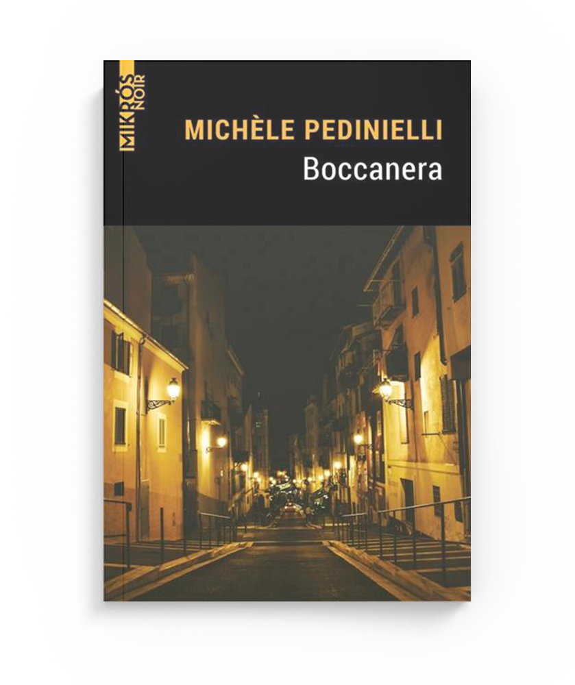BOCCANERA