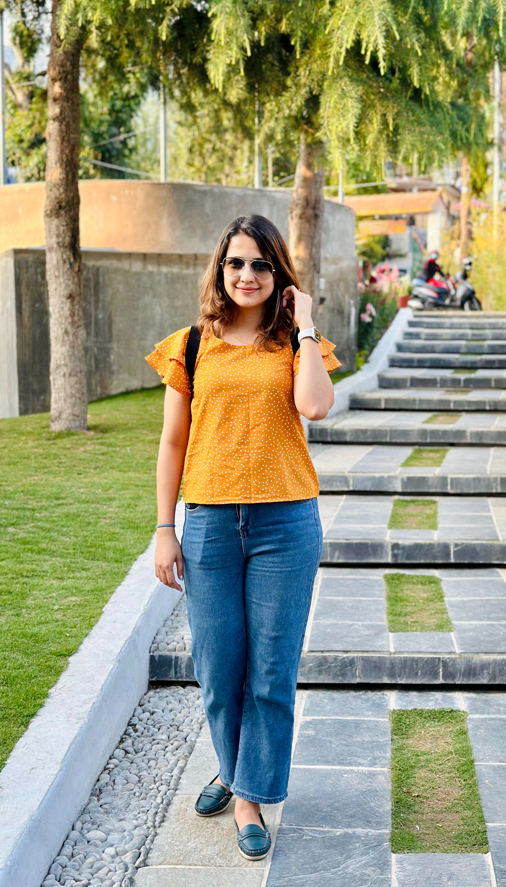 Pooja Thapa | FDM Nepal