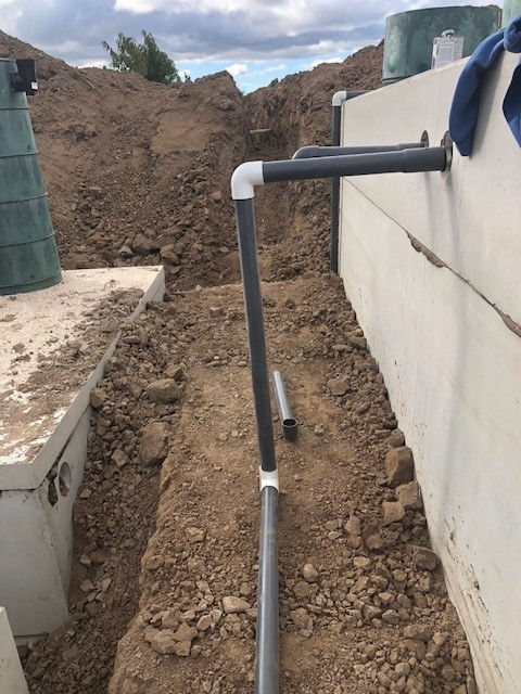 Septic Services in St. Catharines | Testa Excavating Inc.