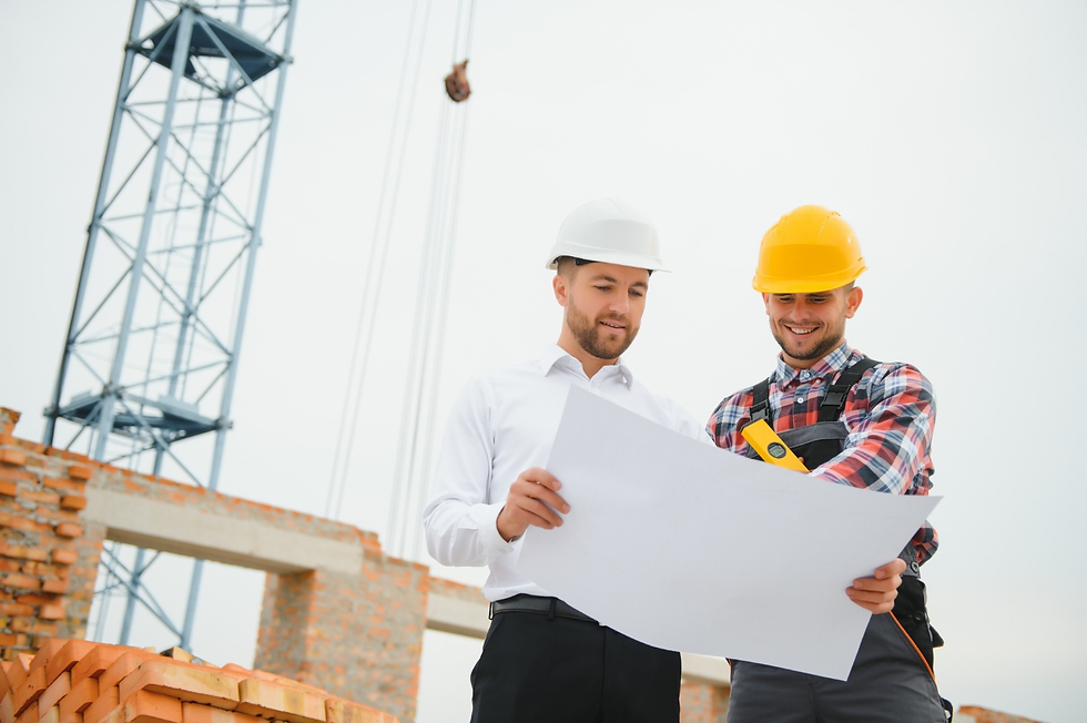 Common Engineering Mistakes in Construction and How Consulting ...