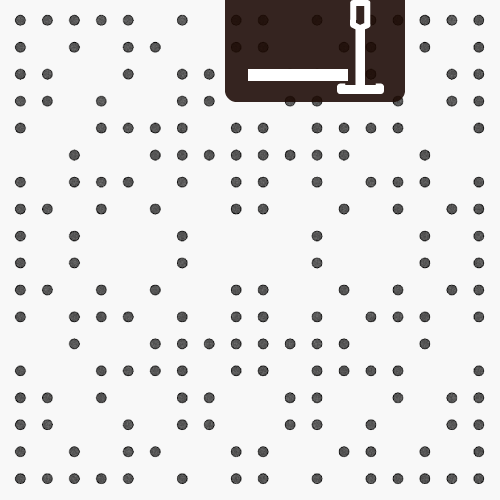 Lyra - Ceiling Tile | Range Ø12-16 | CORSINI Acoustic Solutions