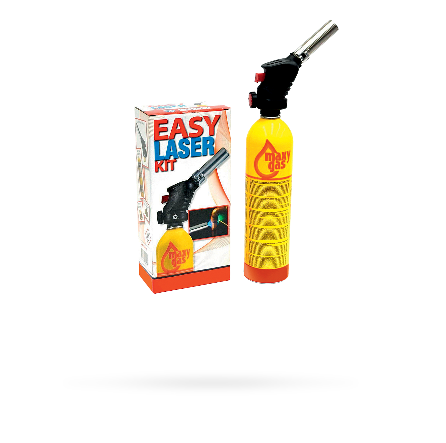 Easylaser Kit