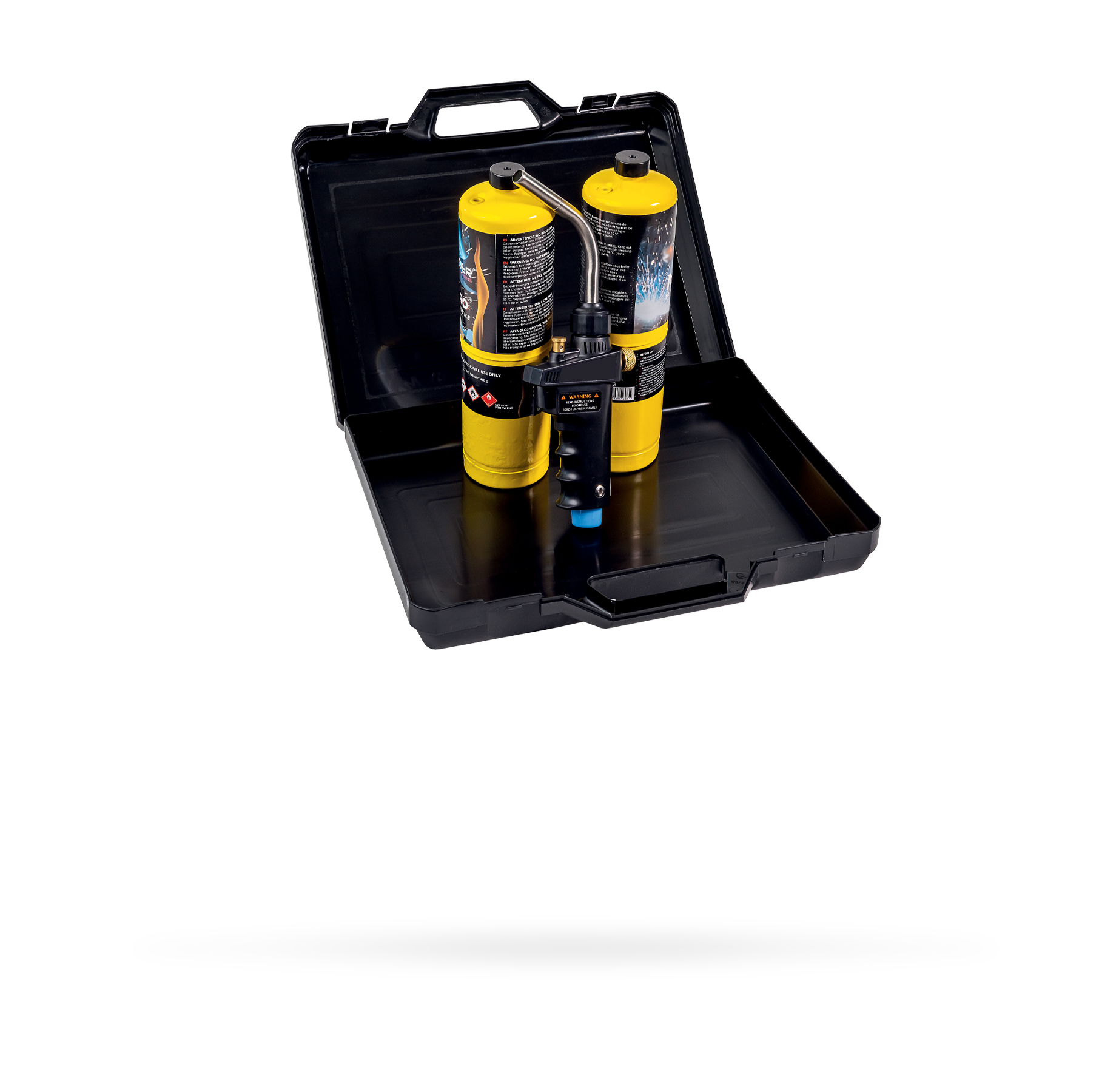 Kit Map Pro