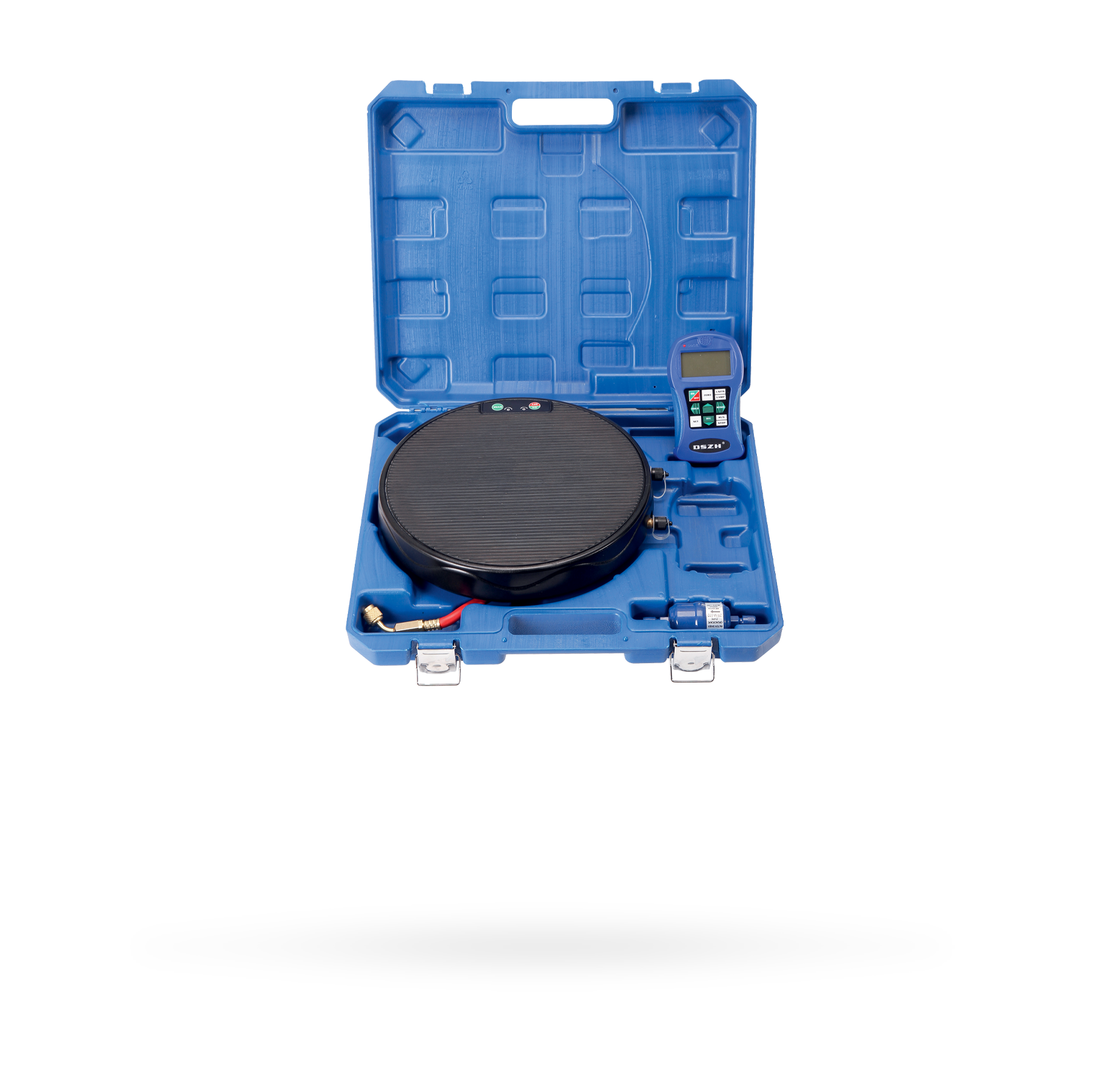 Basculas digital wireless programable