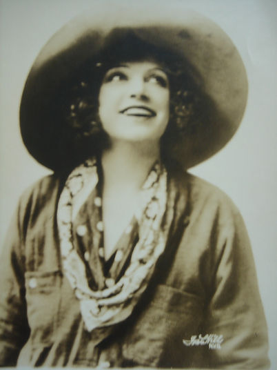 TEXAS GUINAN TODAY | texas-guinan