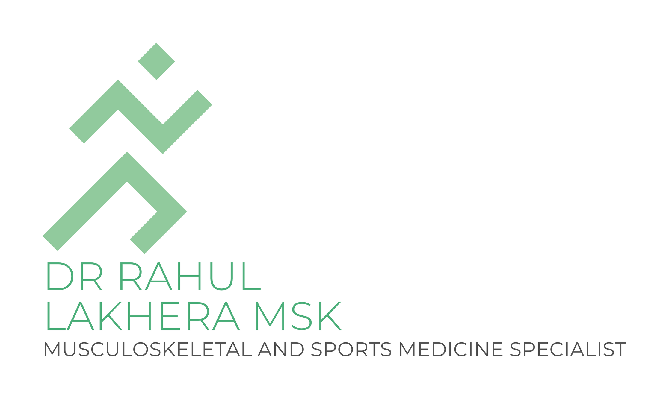Dr Rahul Lakhera MSK | Musculoskeletal Medicine and Sports Doctor