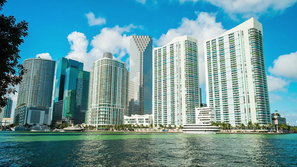 Home | Beacon Management