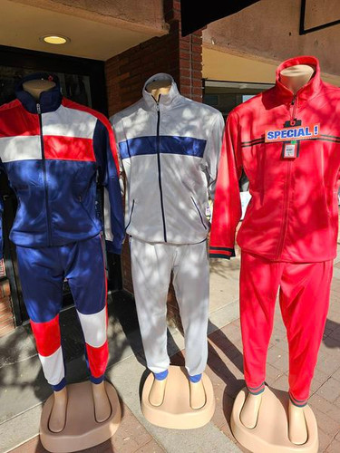 Track Suits | Knokie's Fashions