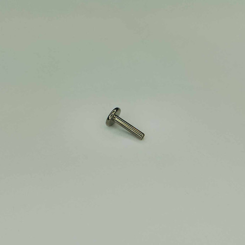 Titanium Labret Bar | Impulsive Piercings