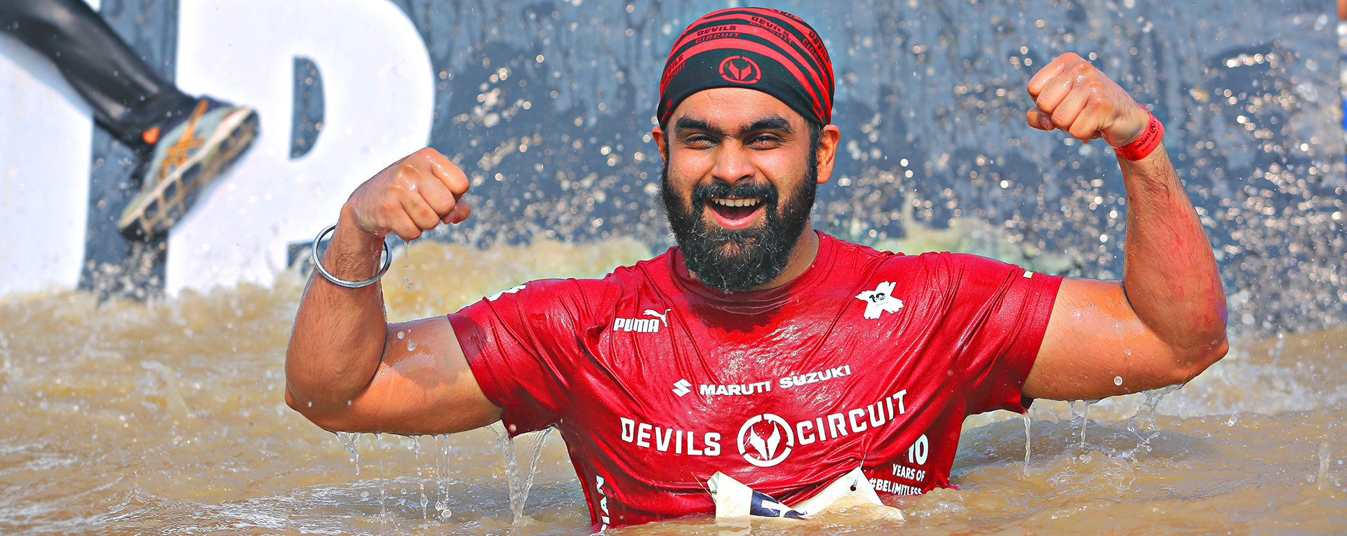 faq - Devils Circuit