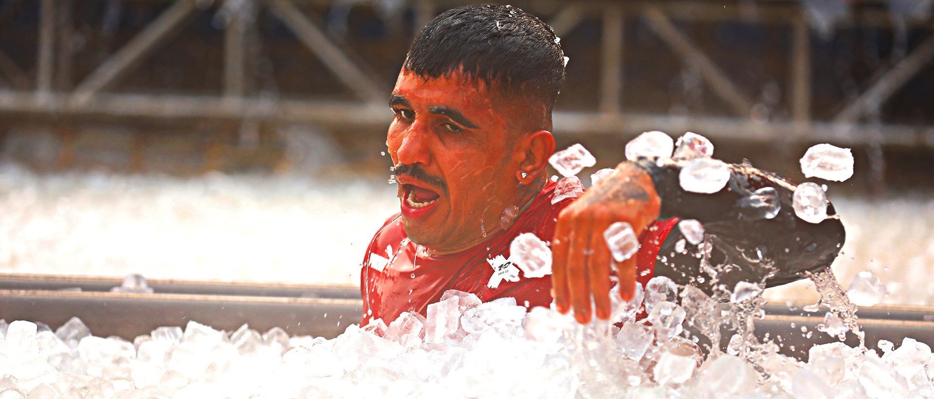 OBSTACLES | Devils Circuit