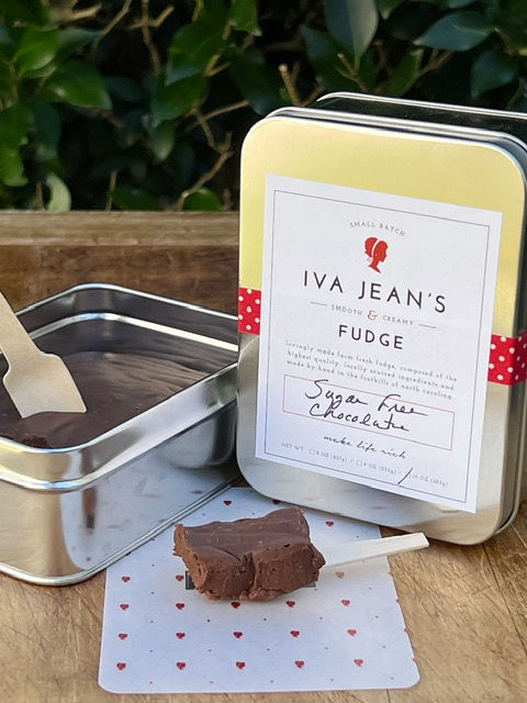 Fudge North Carolina | Iva Jeans Fudge Waxhaw
