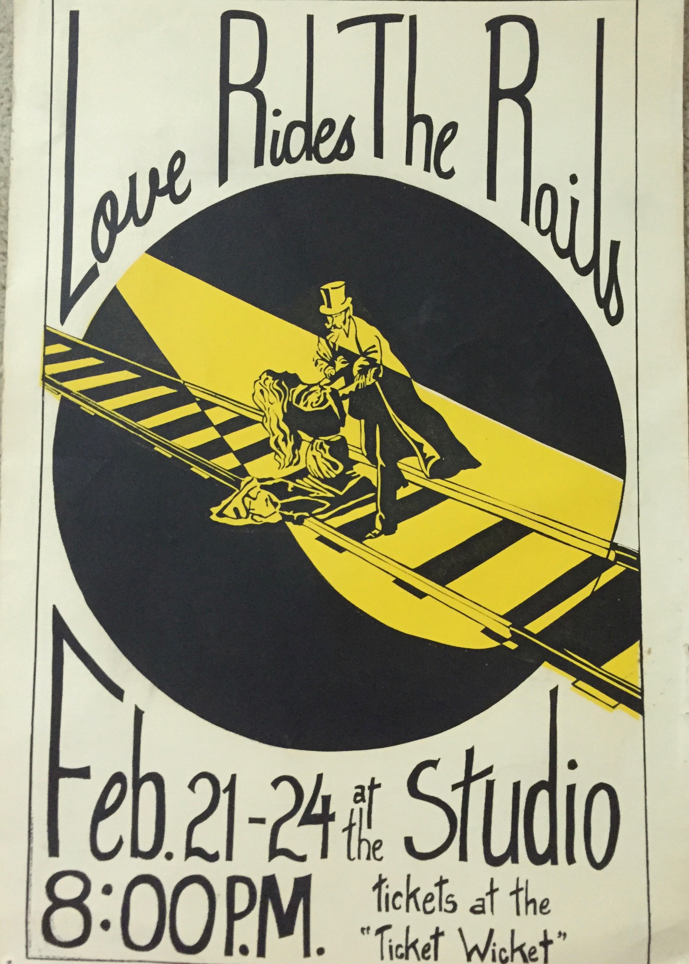 Cranbrook Community Theatre | Performance Gallery